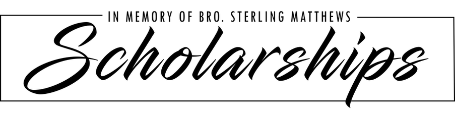 Beta Gamma Lambda | CapCity Alphas